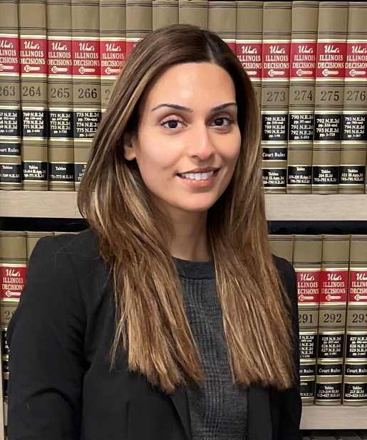 Attorneys | Airdo Werwas