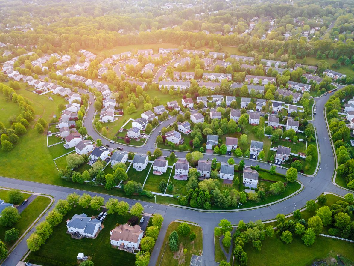 Best Practices of Township Foundations