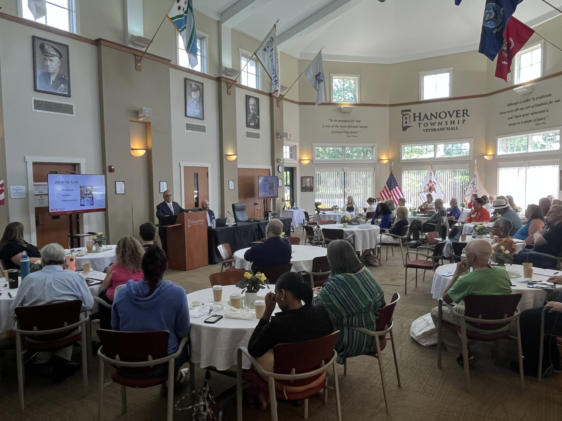 ITAA Annual Educational Seminar Airdo Werwas, LLC