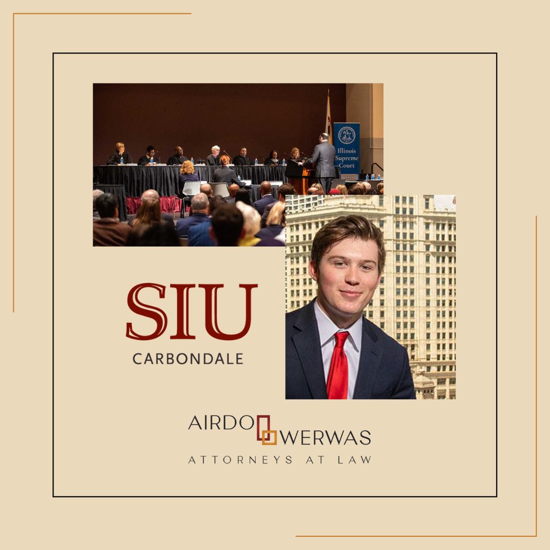 Law Clerk and Law Student John P. McGuire Reflects on the Court’s Visit ...