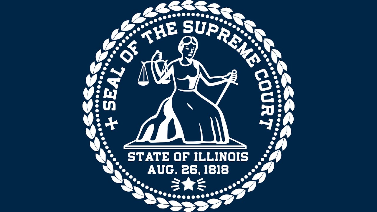 Matthew Lehmann Illinois Bar Airdo Werwas, LLC