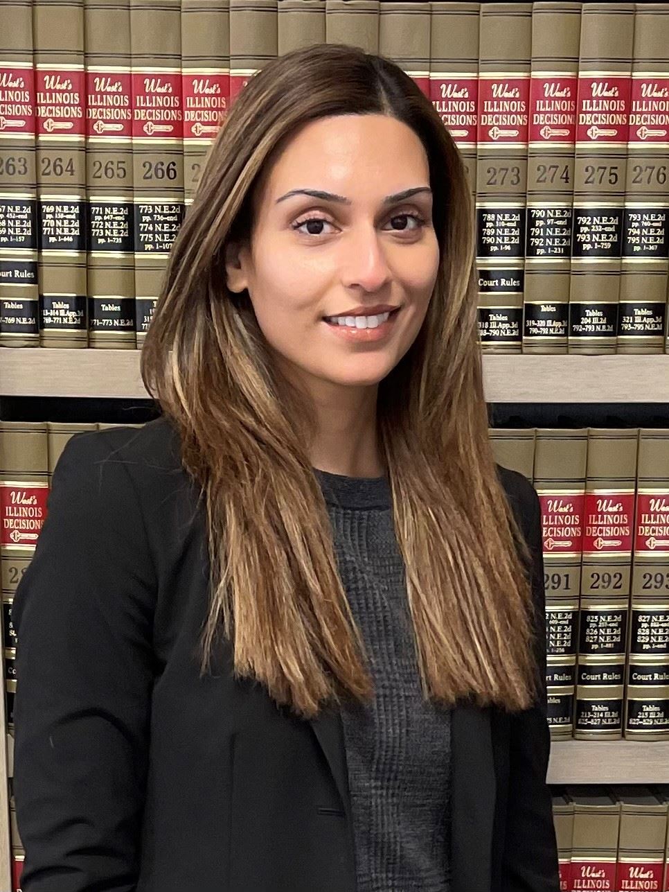 The Corporate Transparency Act Will Take Effective January 1, 2024