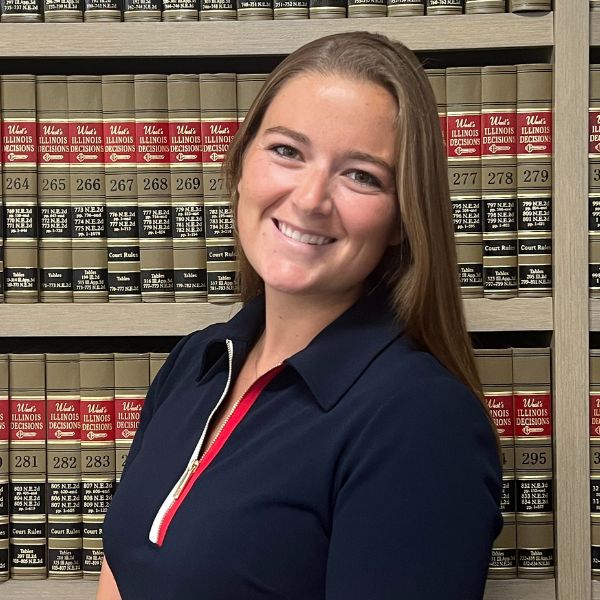 Clynnie H. Keller | Chicago Business Lawyers