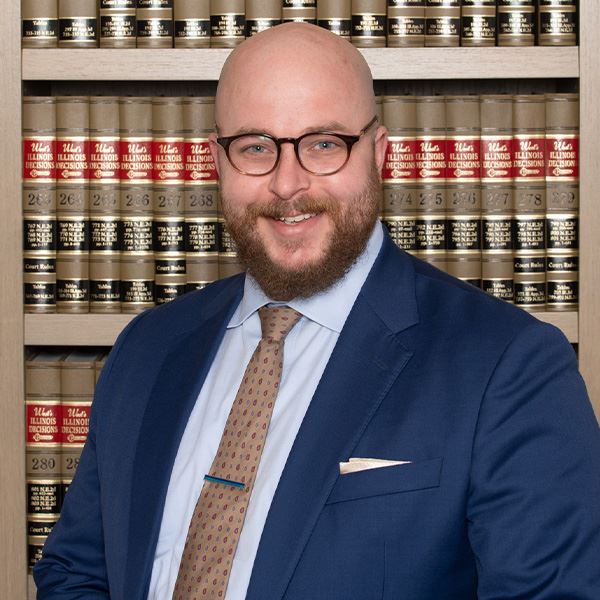 Airdo Werwas, LLC | Mark J. Kimzey